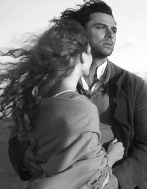 GIF poldark aidan turner ross poldark - animated GIF on GIFER