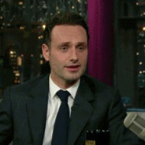 GIF rick grimes twd andrew lincoln - animated GIF on GIFER - by Nagar