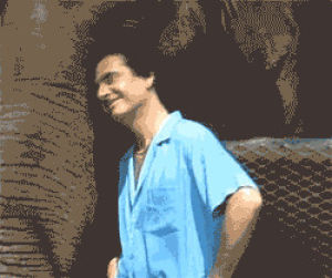 GIF threes company larry dallas - animated GIF on GIFER