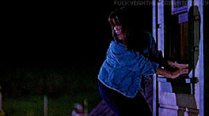 Sarah michelle gellar i know what you did last summer helen shivers GIF ...