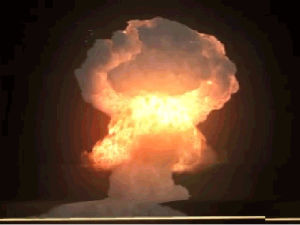 Bomb explosion GIF - Find on GIFER