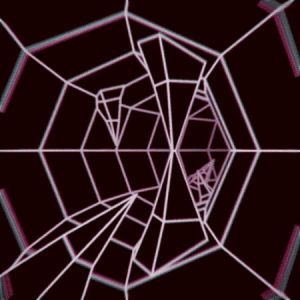 GIF cinema 4d loop low poly - animated GIF on GIFER - by Maritius