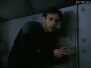 Star trek ds9 original post GIF - Find on GIFER