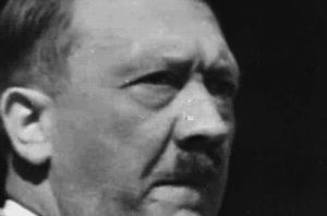 GIF hitler adolf hitler ww2 - animated GIF on GIFER