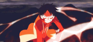 Monkey d luffy GIF - Find on GIFER