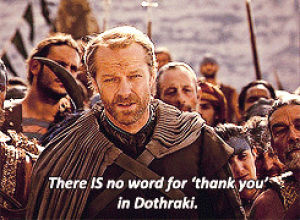GIF iain glen - animated GIF on GIFER
