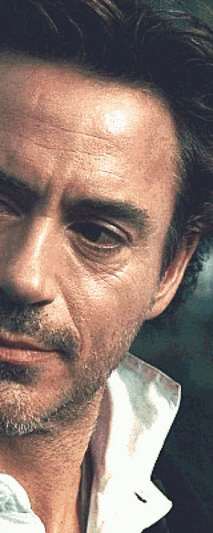 Robert downey jr rdj hail caesar GIF - Find on GIFER