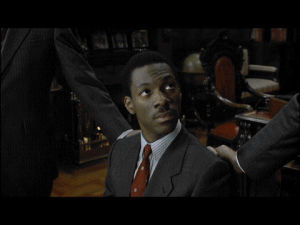 GIF trading places - animated GIF on GIFER