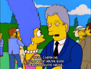 Marge simpson season 13 episode 10 GIF on GIFER - by Conjundis