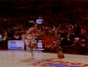 GIF basketball michael jordan nba - animated GIF on GIFER