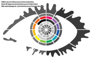 GIF grayscale - animated GIF on GIFER