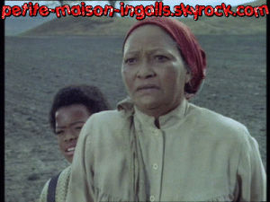 GIF little house on the prairie - animated GIF on GIFER - by Gagis