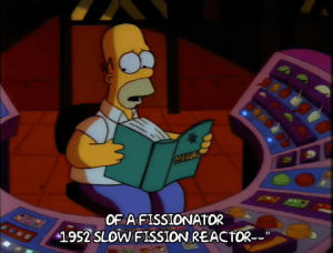 GIF homer simpson season 5 episode 15 - animated GIF on GIFER