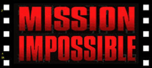 GIF mission impossible - animated GIF on GIFER