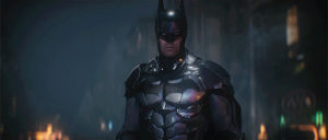 Batman arkham knight GIF - Find on GIFER