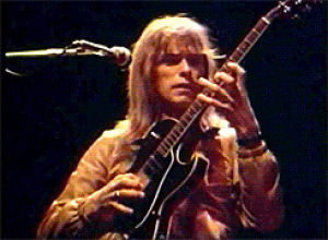 Yes chris squire steve howe GIF - Find on GIFER