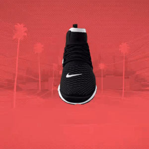 Presto im winston wolf i solve problems GIF - Find on GIFER