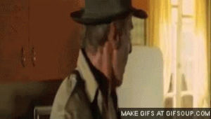 GIF connection - animated GIF on GIFER
