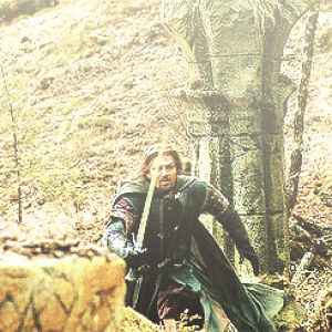 Boromir GIF - Find on GIFER