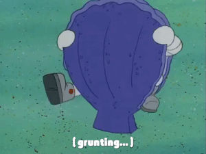 Spongebob squarepants season 1 GIF - Find on GIFER