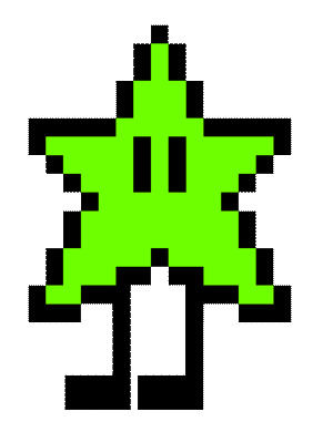 Transparent star effects GIF - Find on GIFER