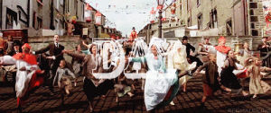 GIF hells grannies monty python john cleese - animated GIF on GIFER