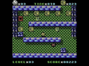 Commodore 64 c64 GIF - Find on GIFER