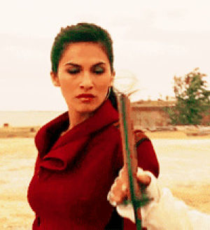 Elodie yung hunt GIF - Find on GIFER