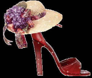 GIF high heels - animated GIF on GIFER