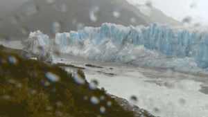 GIF glacier - animated GIF on GIFER - by Umnis