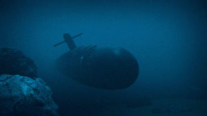 Submarine GIF on GIFER - by Goldenbringer