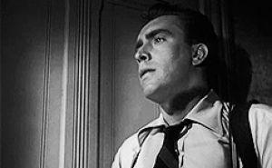 Ava gardner the killers burt lancaster GIF - Find on GIFER