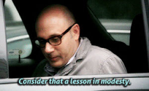 Mozzie GIF - Find on GIFER