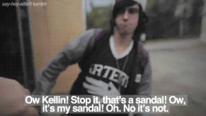 Sleeping with sirens kellin quinn sws GIF - Find on GIFER