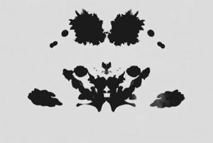 Rorschach test request GIF - Find on GIFER