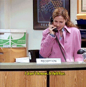 The office ugh jim halpert GIF on GIFER - by Felharon