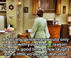 Laverne and shirley penny marshall cindy williams GIF - Find on GIFER