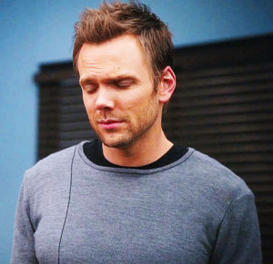 Season 2 community jeff winger GIF - Find on GIFER