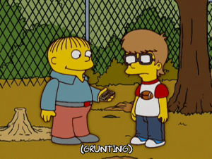 GIF ralph wiggum - animated GIF on GIFER