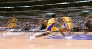 Los angeles lakers GIF - Find on GIFER