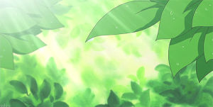 GIF scenery landschaft paysage - animated GIF on GIFER