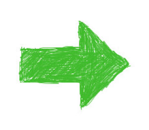 Гифка стрелка стрела гиф картинка, скачать анимированный gif на GIFER