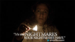 GIF the conjuring - animated GIF on GIFER