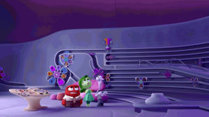 Inside out pixar disney pixar GIF - Find on GIFER
