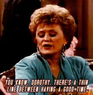 The golden girls GIF - Find on GIFER