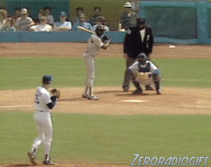 GIF throwback - animated GIF on GIFER