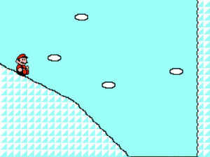Super mario bros 3 nintendo nes GIF on GIFER - by Gragda