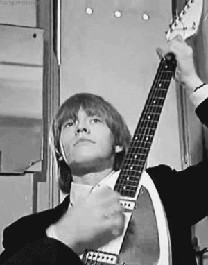 Brian jones GIF on GIFER - by Yokazahn