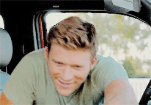 Scott eastwood the longest ride luke collins GIF on GIFER - by Blueflame