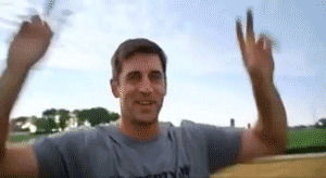 Aaron rodgers GIF - Find on GIFER